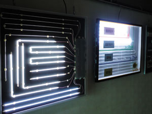 CCFLs Move From Backlights Into the Spotlight - News - The Sign Syndicate