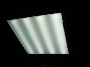 CCFLs Move From Backlights Into the Spotlight - News - The Sign Syndicate